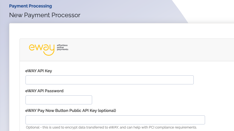 Eway | ChargeOver Help Center
